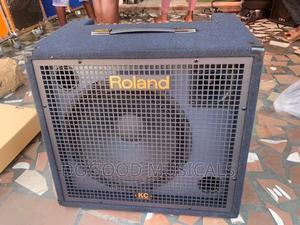 Roland Kc550 Keyboard Combo in Accra Metropolitan - Audio & Music ...