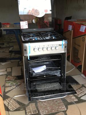 Brand New Gas Cooker Sealed in Box With Oven and Grill in Accra ...