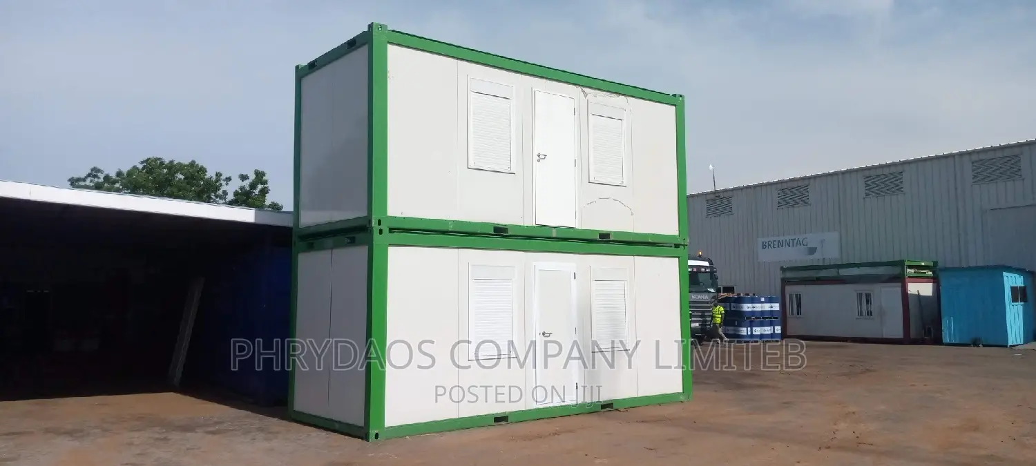 Sandwich/ Insulated Polystyrene Panels in Tema Metropolitan - Other ...