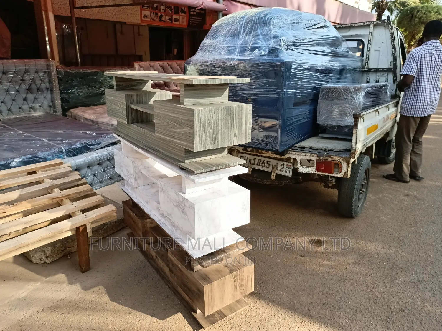 New TVS Available as Seen Promotion . Free Delivery in Accra ...