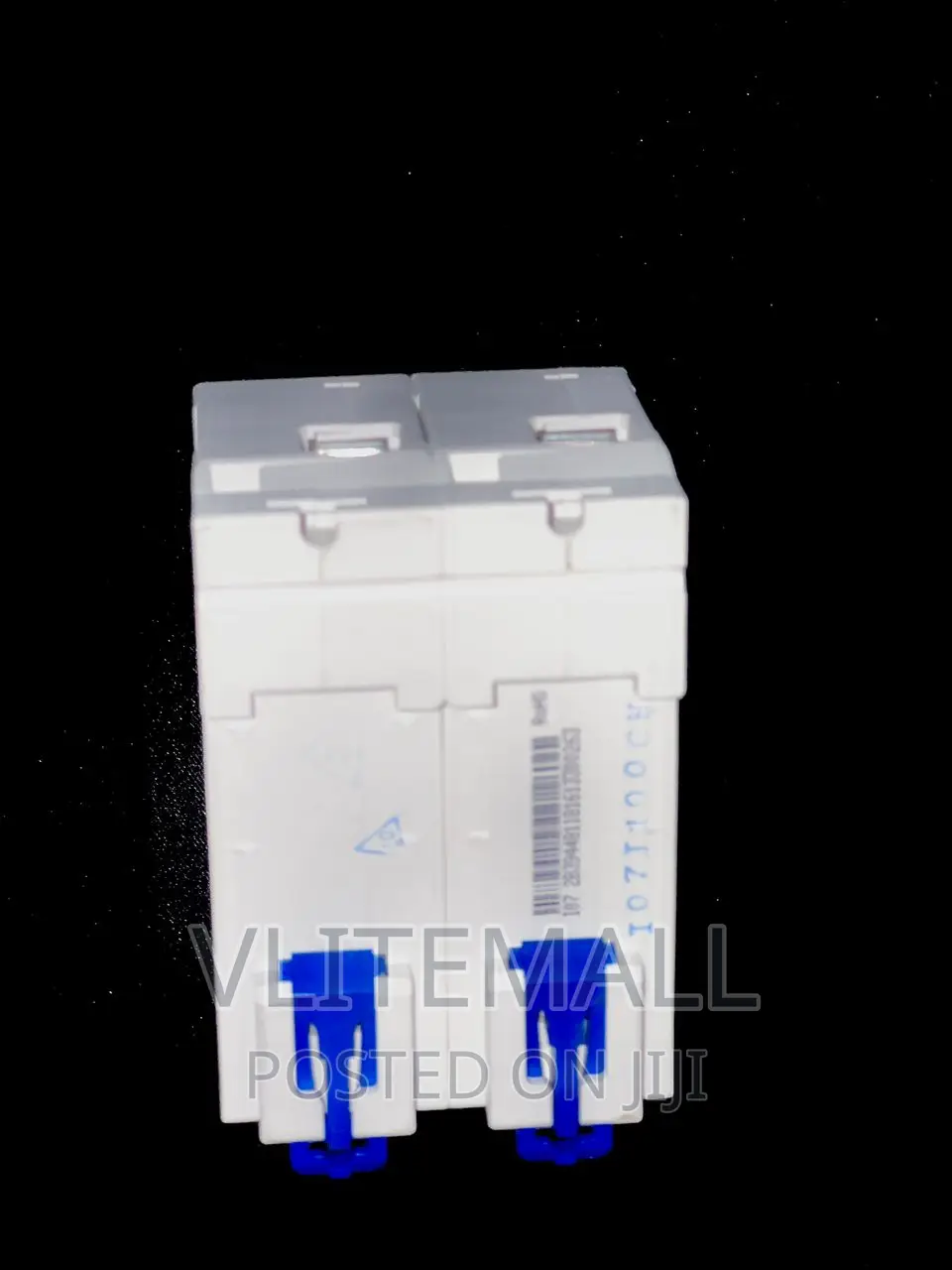 NXB-125 MCB Breaker in Accra New Town - Electrical Equipment, Vlitemall ...