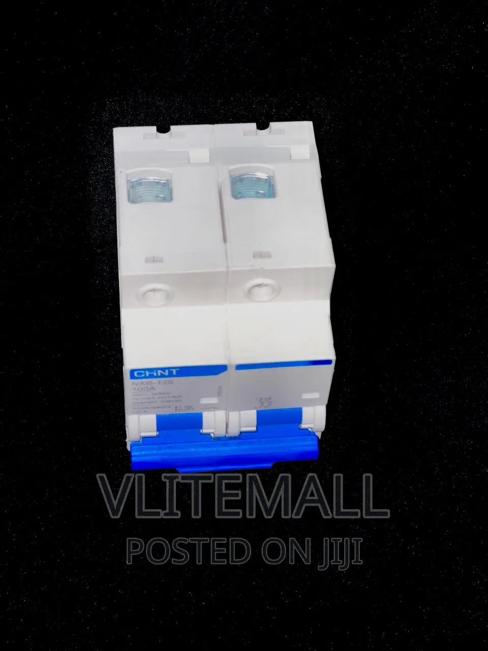 NXB-125 MCB Breaker in Accra New Town - Electrical Equipment, Vlitemall ...