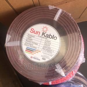 Sun Kablo 2.5mm Cable in Accra New Town - Electrical Equipment ...