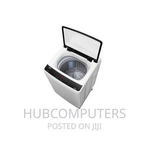 TCL-9kgf709tl TCL Washing Machine 9kg Top Load in Madina - Home ...