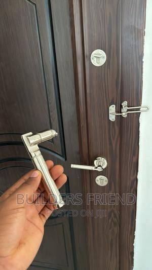 Replace Broken or Damaged Heavy Door Handles Only in Accra Metropolitan ...