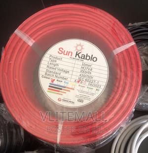 16mm Sun Kablo Cable Metal in Accra New Town - Electrical Equipment ...