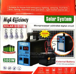 Solar System Complete Set - 220v in Accra Metropolitan - Electrical ...