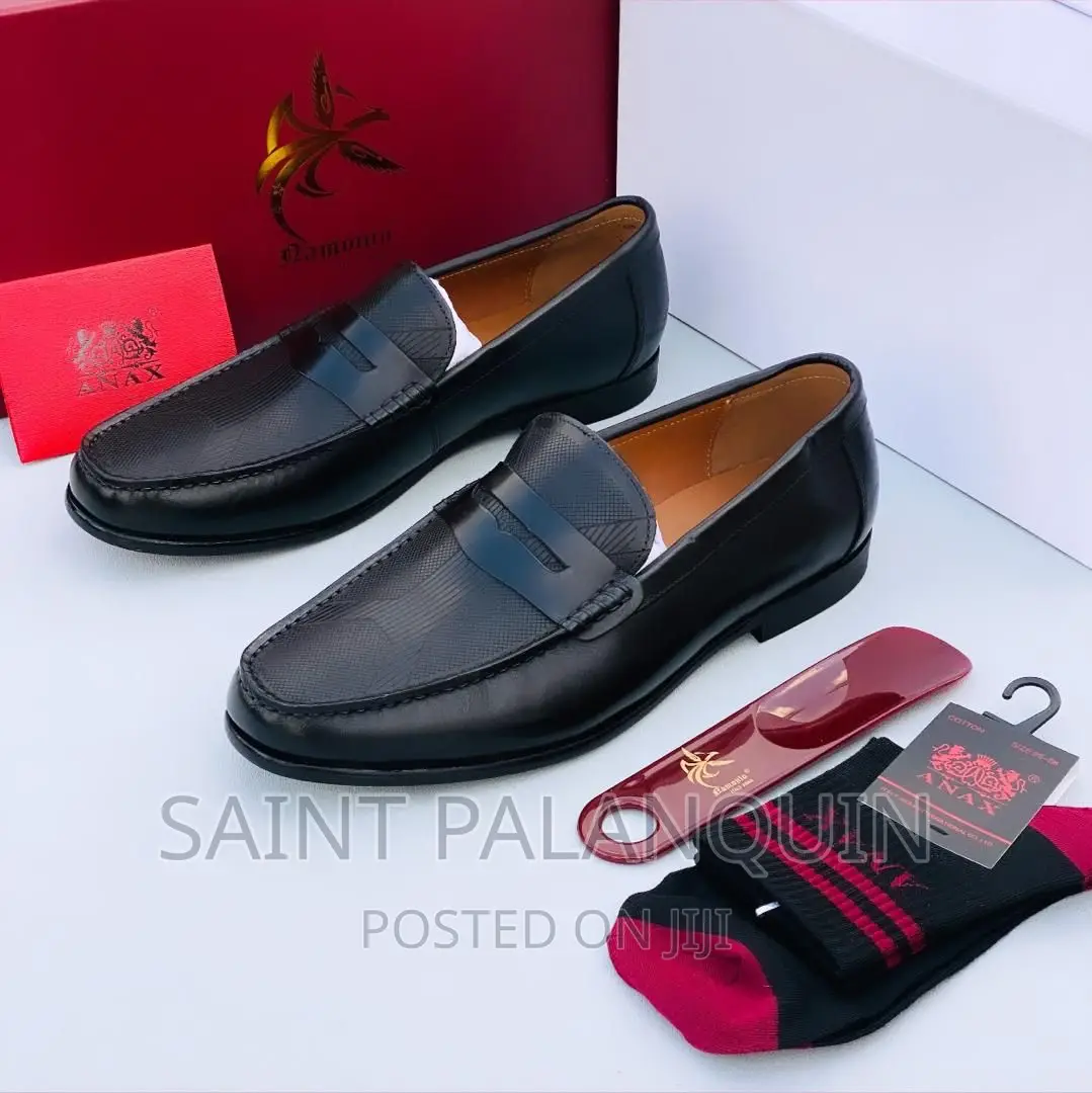 Original Anax Shoe in Accra Metropolitan - Shoes, St Palanquin Fashion ...