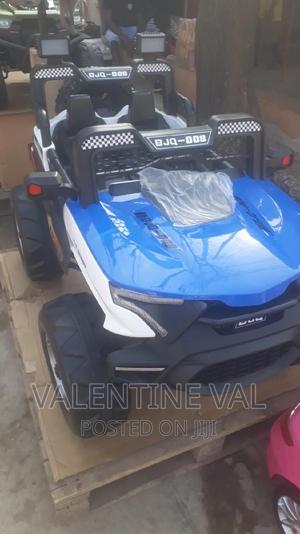 Super Truck Car for Your Lovely Kid for sale - Price: GH₵ 4,950 on Jiji ...