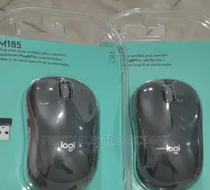Logitech Mice in Ghana for sale Prices on Jiji.com.gh