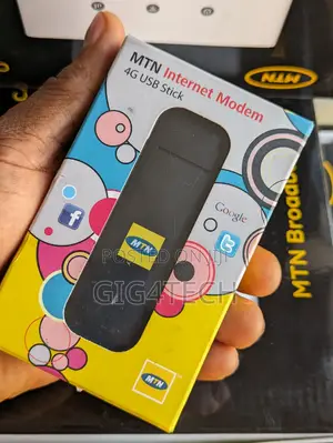 MTN Modem in Ghana for sale Price on Jiji.com.gh