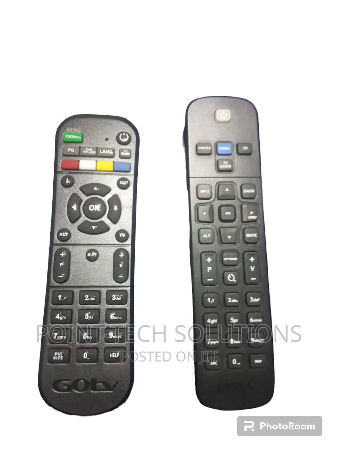 DSTV and Gotv Remote in Achimota - Computer & IT Services, Arthur ...