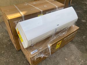 Best Known TCL 1.5hp Split AC R410 Gas in Adabraka - Home Appliances ...
