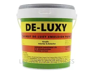 Paints in Ghana for sale Prices on Jiji.com.gh