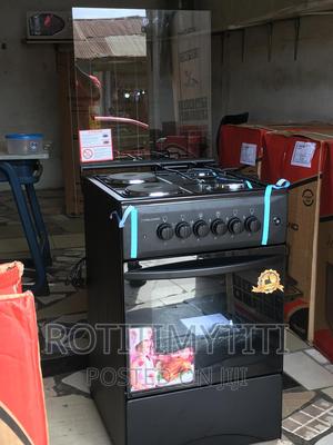 Volcano 2 + 2 Gas Cooker in Accra Metropolitan - Kitchen Appliances ...