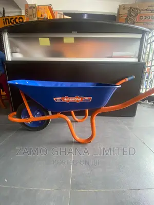 Wheelbarrows in Ghana for sale Prices on Jiji.com.gh