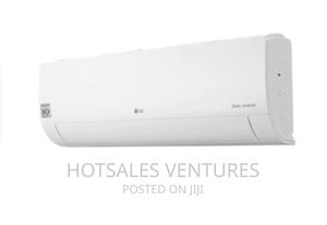 LG 1.5hp R410 Fast Cooling and Energy Saving Air Conditioner in Accra ...