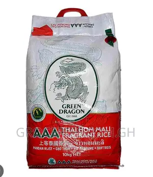 10Kg Rice in Ghana for sale Prices on Jiji.com.gh