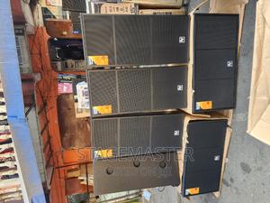 Full Set Sound Systems EV in Accra Metropolitan - Audio & Music ...
