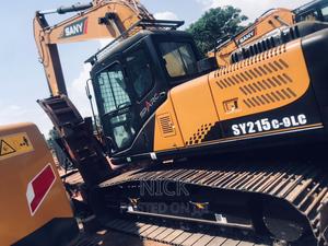 Sany 215 and XCMG 215 INSTALLMENT in Kumasi Metropolitan - Heavy ...