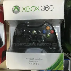 Microsoft Xbox 360 Video Game Consoles in Ghana for sale Prices on Jiji ...