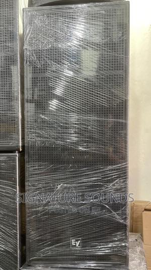 Ev Fullrange Speaker 1500W in Accra Metropolitan - Audio & Music ...