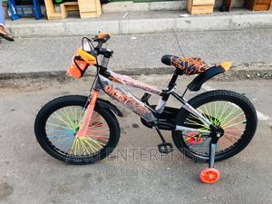 Kids Bicycle Cycling With Support Children Bike in Accra Metropolitan ...