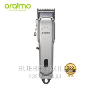 Oraimo Cordless Barbering Machine Hair Clipper Smart 2 in Accra ...