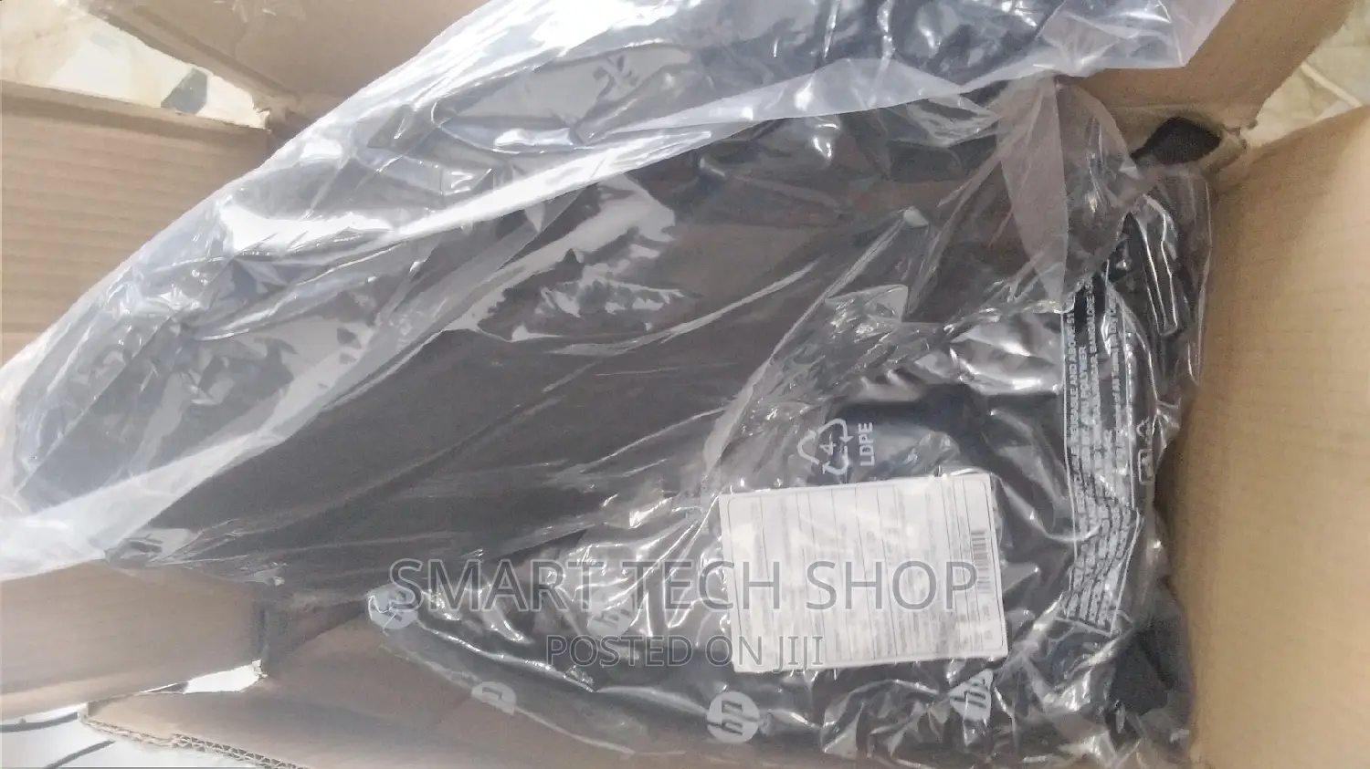 HP Laptop Backpack Bag in Adenta - Bags, Smart Tech Shop | Jiji.com.gh