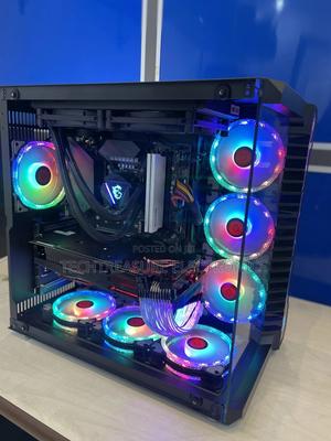 New MSI Gaming 24GE 2QE 32GB Intel Core I9 HDD+SSD 3T in Kumasi ...