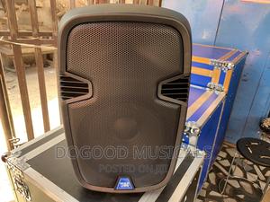 JAC 12inch Bluetooth Rechargeable Speaker in Accra Metropolitan - Audio ...