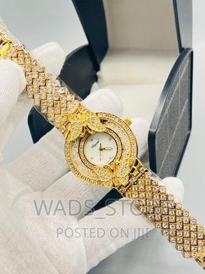 Ladies Watch in Kumasi Metropolitan - Watches, Jawad Rashid | Jiji.com.gh