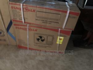 Dust Filter-Walk Sunny Walk Split Type AC 1.5hp R410a Gas in Adabraka ...