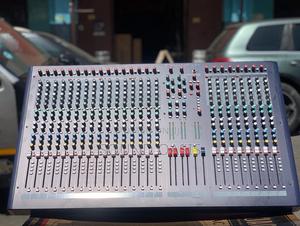 Soundcraft LX9- 24 Channel Live Audio Mixer in Accra Metropolitan ...
