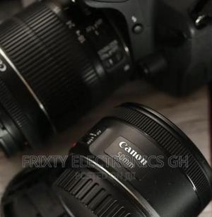 Quality Canon Lens RF 50mm F/1.8 STM in Accra Metropolitan ...