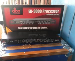 DBX EX-3000 Professional Aural Exciter in Accra Metropolitan - Audio ...