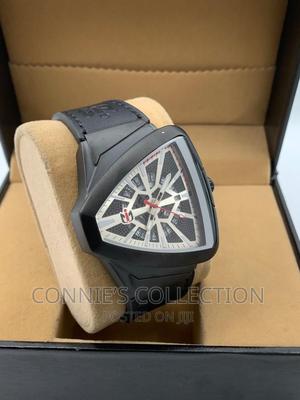 Nepic Leather Watch in Greater Accra - Watches, Connie’s Collection ...