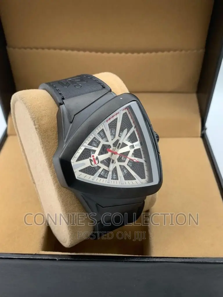 Nepic Leather Watch in Greater Accra - Watches, Connie’s Collection ...