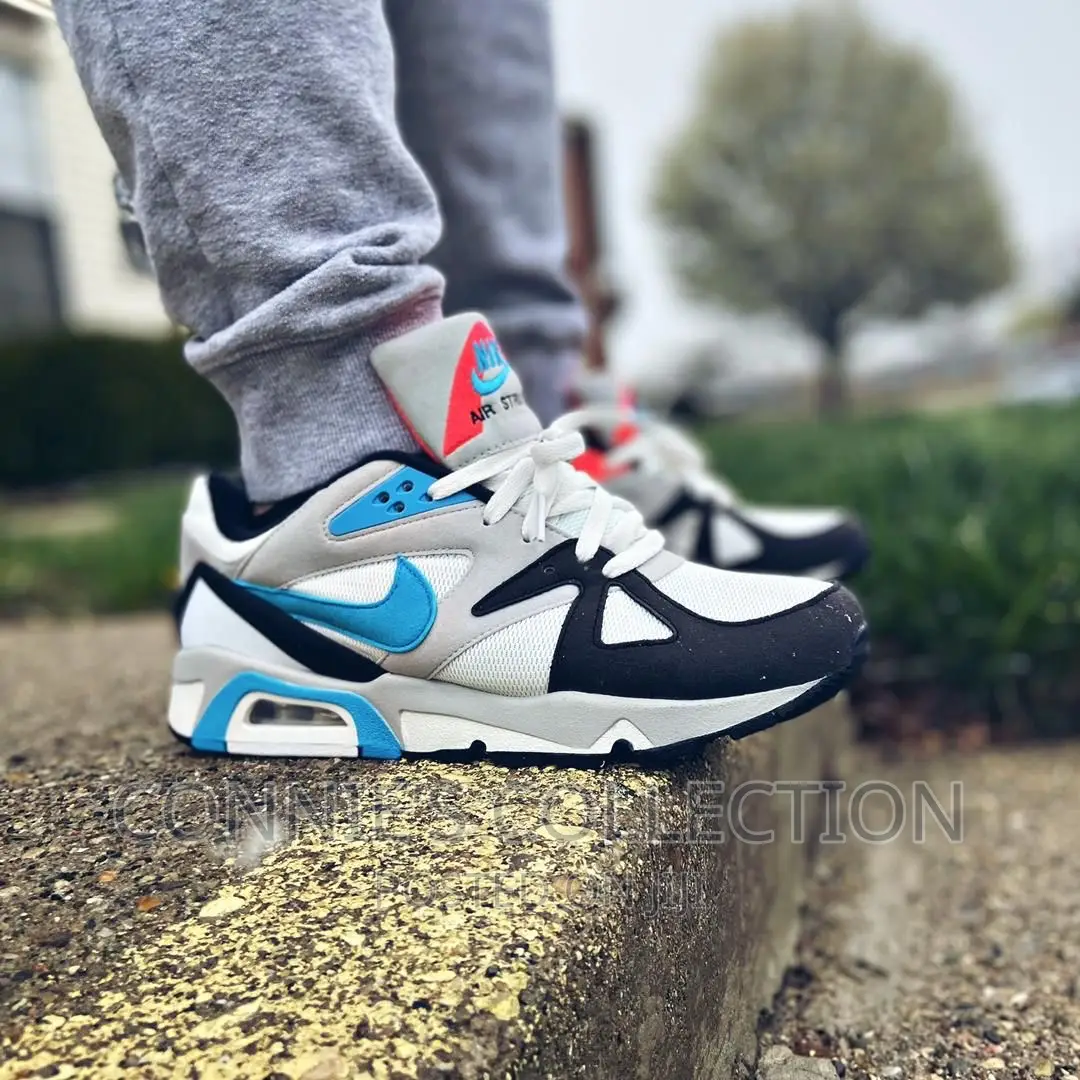 Nike Air Structure OG in Greater Accra - Shoes, Connie’s Collection ...