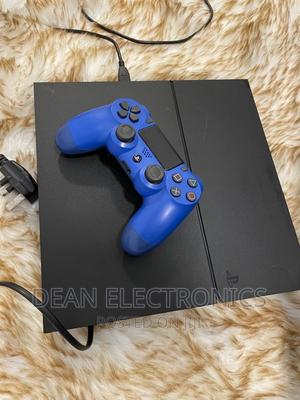 Ps4 Loaded With Fc25, Pes 25, Gta 5 and More and Accessories in Kumasi ...