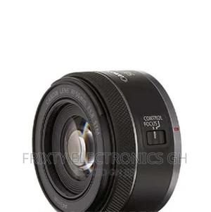 Awesome Canon Lens Ef 50mm F/1.8 STM in Accra Metropolitan ...