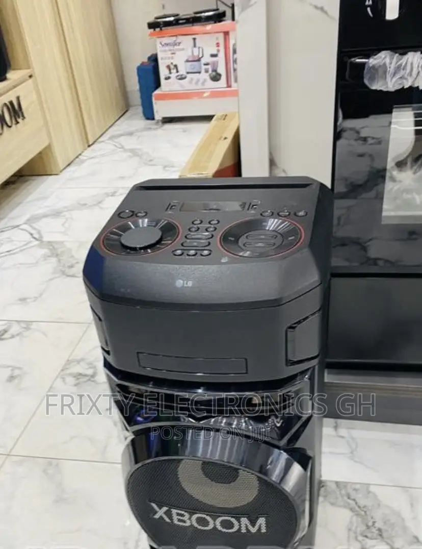 Superb Lg 1000watt On7 Sound Bar Usb,Bluetooth in Accra Metropolitan ...