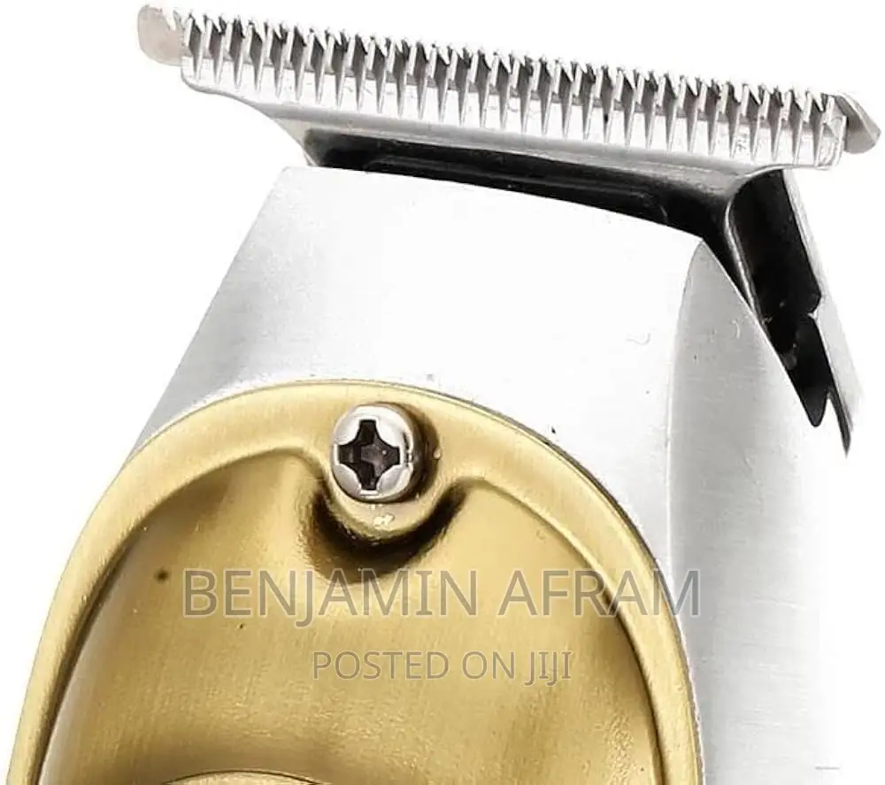 Rechargeable Cordless Barbering Machine v-920 in Accra Metropolitan ...