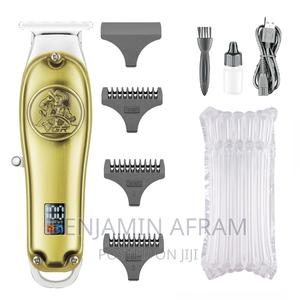 Rechargeable Cordless Barbering Machine v-920 in Accra Metropolitan ...