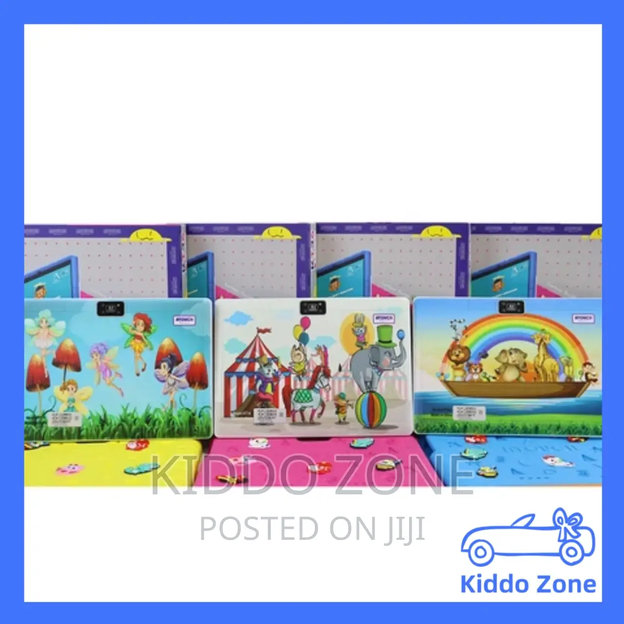 New Tablet 256 GB in Accra Metropolitan - Tablets, Kiddo Zone | Jiji.com.gh