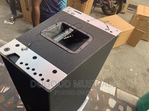 Evp Audio 12inch Line Array Speaker in Accra Metropolitan - Audio ...
