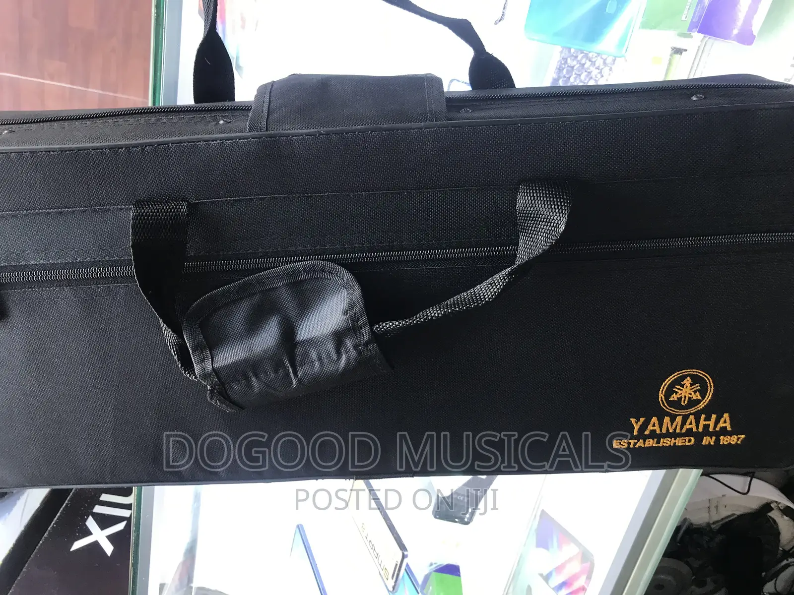 YAMAHA YAS 280alto Saxophone in Accra Metropolitan - Musical ...