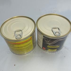 Smoke Canisters for Fumigation of Homes, Offices Etc. in Shama Ahanta ...