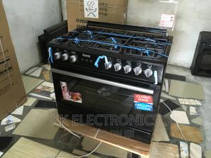 Gas Cooker 5 Burner Turkish Made in Accra Metropolitan - Kitchen ...
