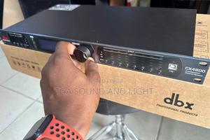 Dbx 4x8 Loudspeaker Control System (Cx4800) in Accra Metropolitan ...